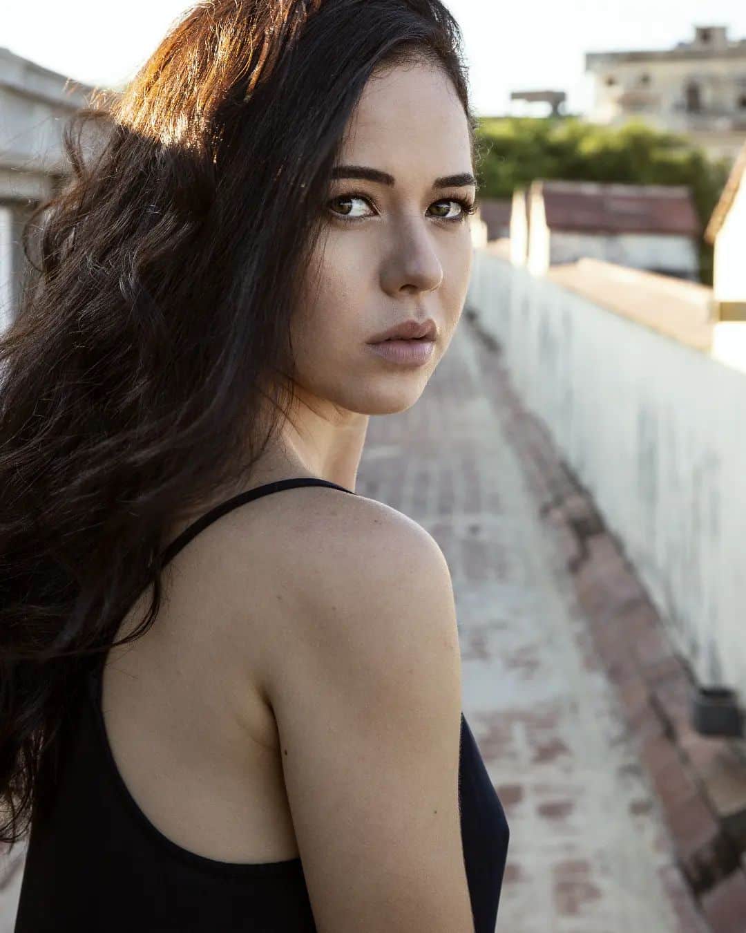 These are the most beautiful Cuban women