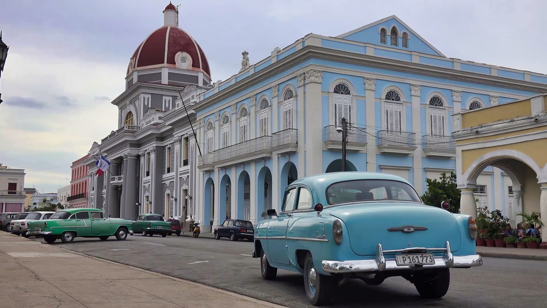 10 most beautiful places in Cuba… The island is much more than Havana!