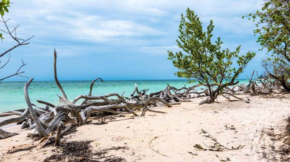10 most beautiful places in Cuba… The island is much more than Havana!