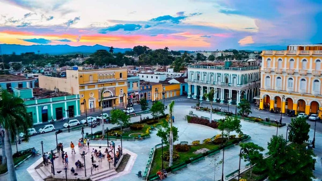 Everything You Need to Know About the D'Viajeros Form for Entering Cuba