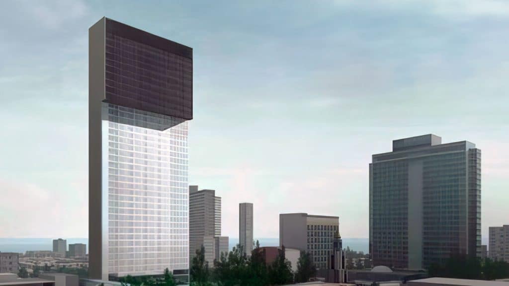Iberostar to Manage Havana's Tallest Hotel: The K Tower